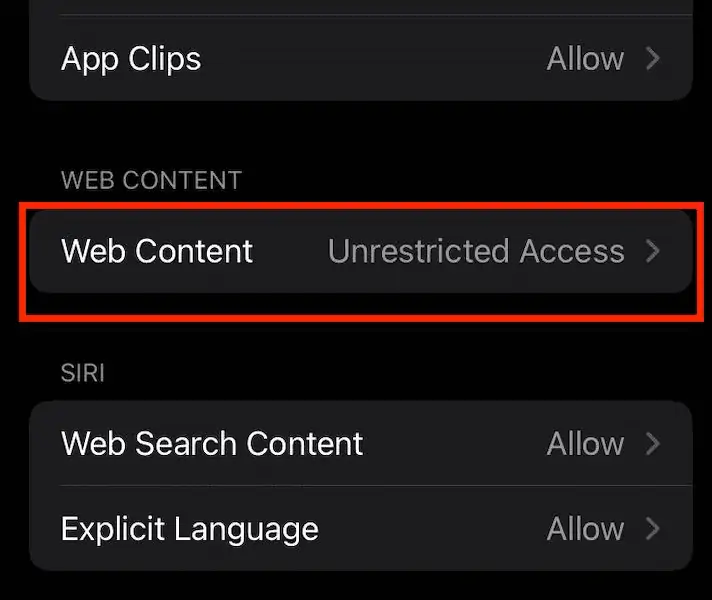 Ultimate Guide How To Block Websites On Iphone Mobicip